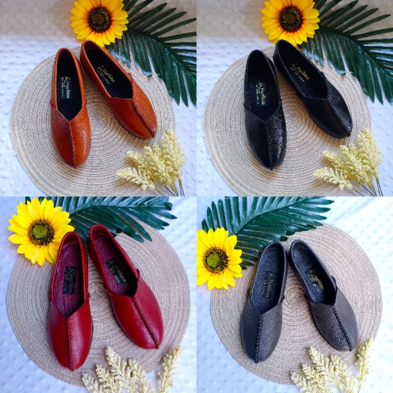 DWARF SHOES for WOMEN - 100% Orignally Made In Marikina | Shopee ...