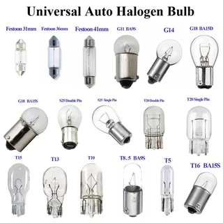 Shop halogen light bulb for Sale on Shopee Philippines