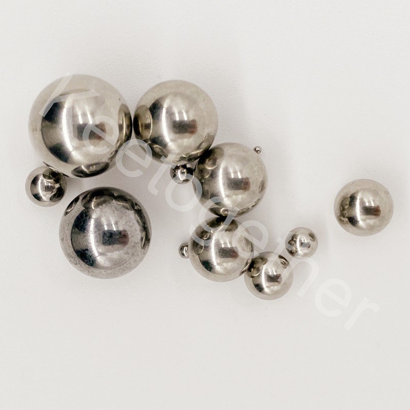 Diameter 8mm 316 Stainless Steel Miniature Smooth Ball Precision ...
