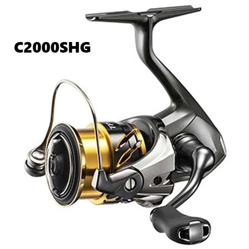 Shimano '20 Twin Power Various types C2000/2500/C3000/4000/C5000/S/SHG/MHG/XG/PG/【direct from ...