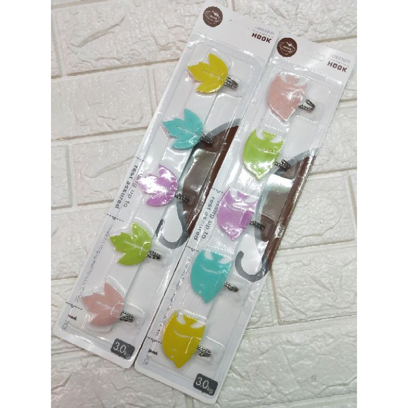 SUPER STICKY HOOK (1pcs) | Shopee Philippines