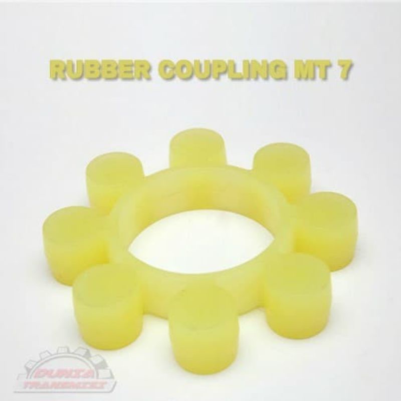 Rubber Coupling MT 7 MT-7 MT7 MT 07 MT-07 MT07 Rubber Coupling MT 7 ...
