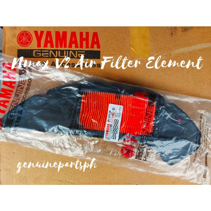 NMAX V2 AIF FILTER ELEMENT | Shopee Philippines