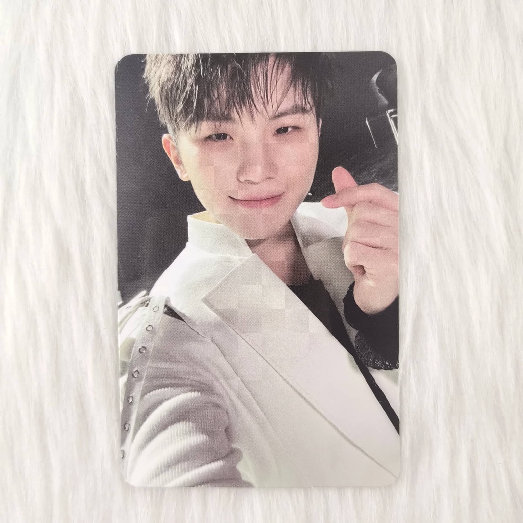 EP2 PC SEVENTEEN Face the Sun Official Photocard Album EP 2 Shadow | Shopee Philippines