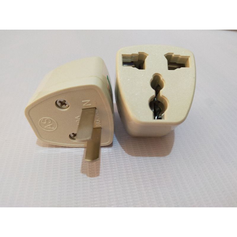 Universal conversion travel plug | Shopee Philippines