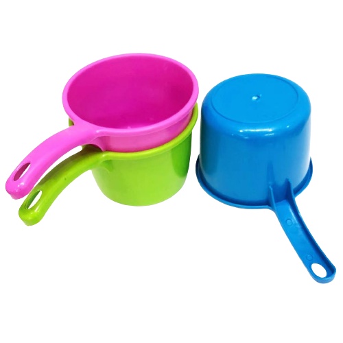 Plastic Water Dipper Bathroom Dipper TABO colored | Shopee Philippines