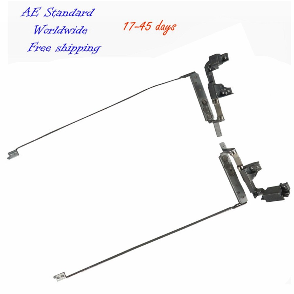 LCD Hinge For Toshiba For Satellite A200 A205 A210 A215 Base Cover ...