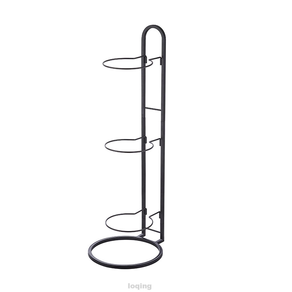 Tcie Removable Multifunction Practical Detachable Rustproof Vertical ...