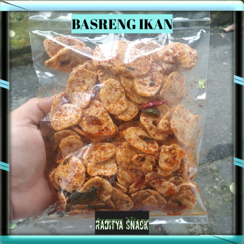 200 GRAM BASRENG Chips | Shopee Philippines