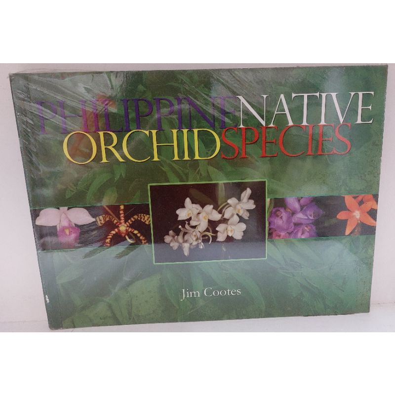 PHILIPPINE NATIVE ORCHID SPECIES | Shopee Philippines