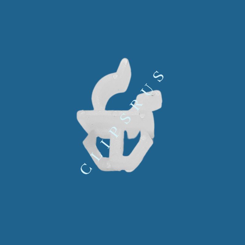 Hood Stand Clip for Revo, FX, Adventure, Civic & City '97, Hi-Lander ...