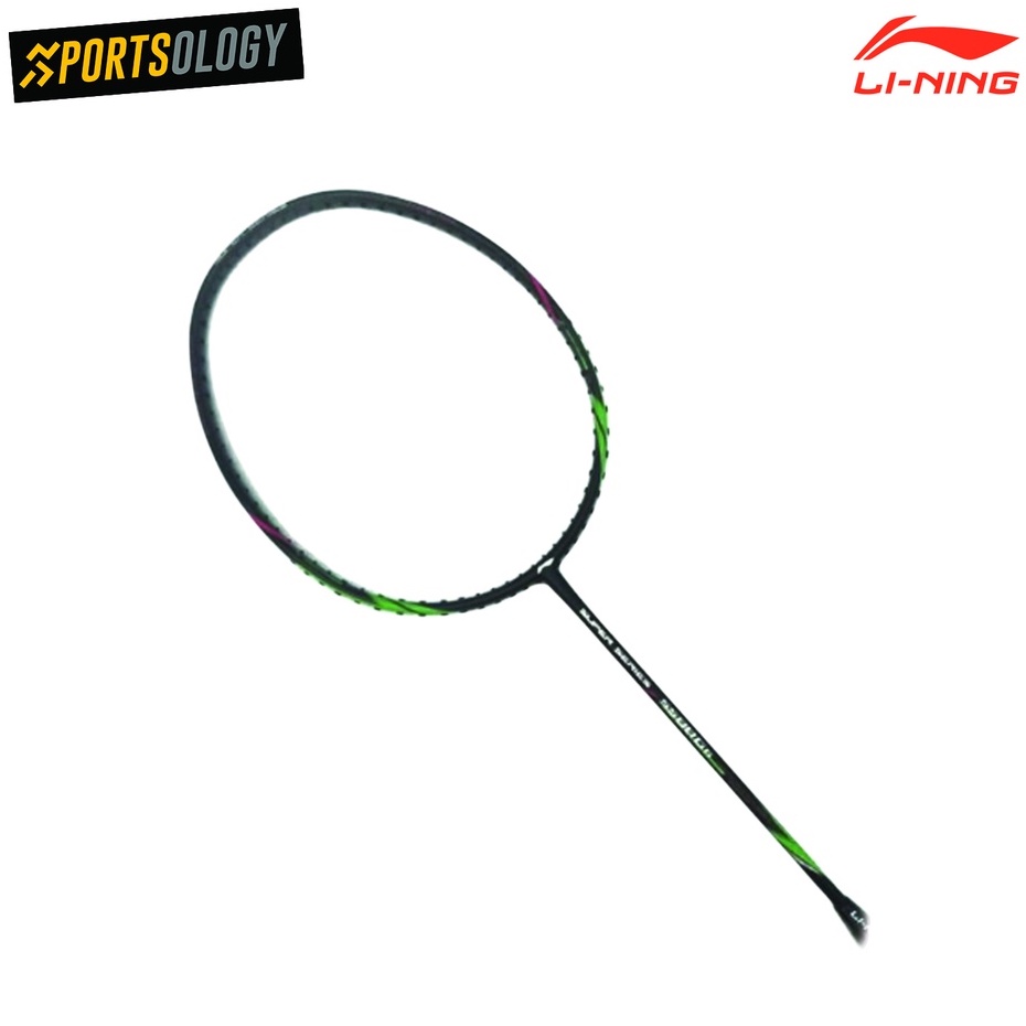 Li-Ning Super Series 88 G6 Badminton Racket | Shopee Philippines
