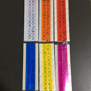 Shop tabbings for Sale on Shopee Philippines