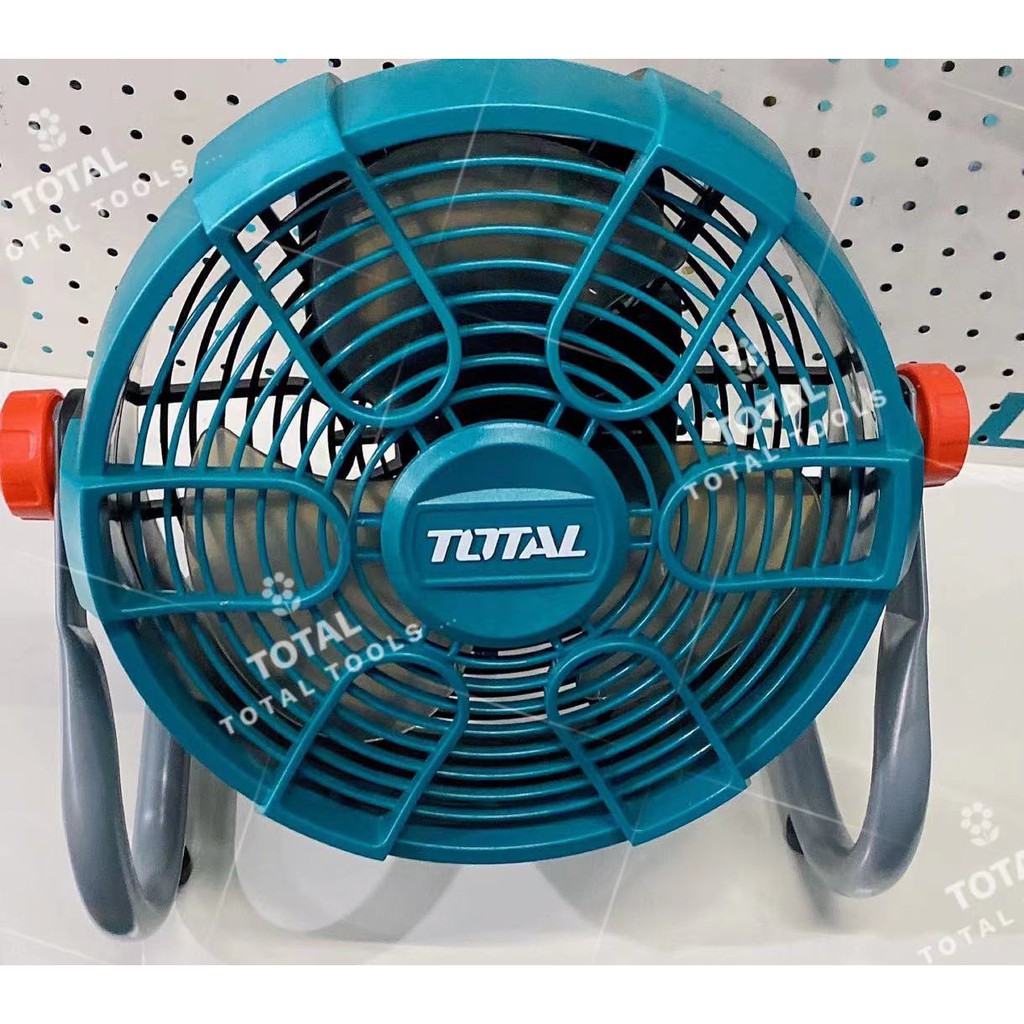TOTAL CORDLESS FAN (11") 20V TFALI2002 (NO battery and charger included ...