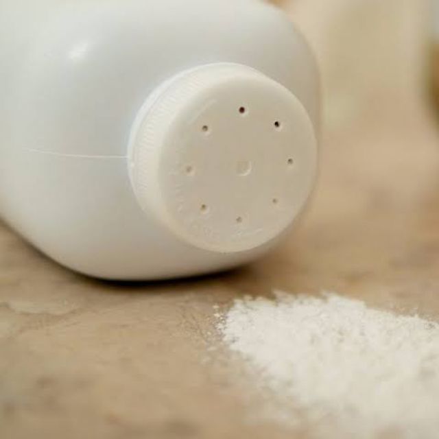 Pool / Billiards - GEAR AID™ Talcum Powder (Unscented) 200g. Packed ...