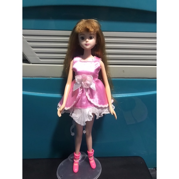 mimi dolls from korean Like takara doll jenny | Shopee Philippines