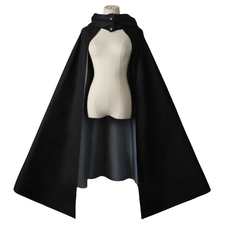 Anime CALL OF THE NIGHT Cosplay Costume Yofukashi No Uta Nanakusa ...
