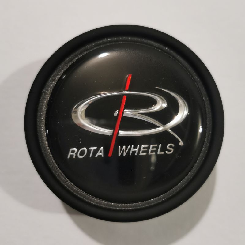 Rota Elevated Center cap 1 piece (Brand new Original 64mm clip size ...