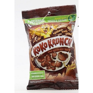 Nestle Koko Krunch with Koko Shape 30g | Shopee Philippines