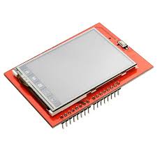 TFT SCREEN ARDUINO 2.4 INCH TFT LCD DISPLAY TOUCH SCREEN UNO R3 BOARD ...