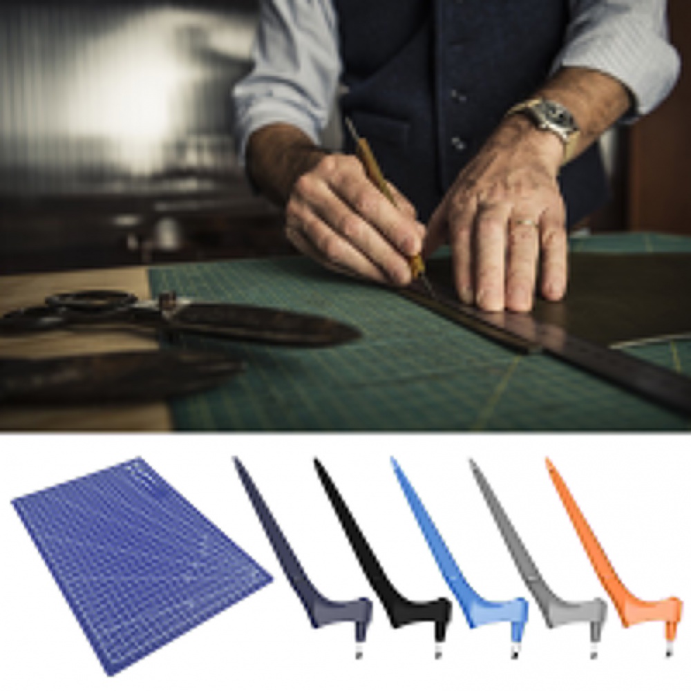 Art Cutting Tool Craft Cutter 360 Rotation DIY Art PC Cutting Tool ...