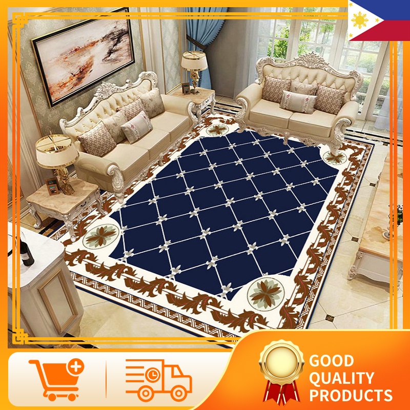 150 x 180cm 150 X 200CM 200 X 300CM3D Geometric Carpet Comfortable ...