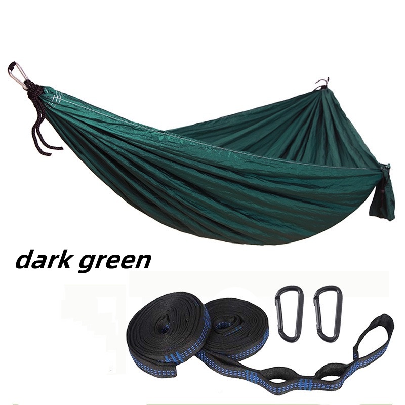 【CODSpot】outdoor camping hammock,duyan,duyan adult,hammock duyan,hamok ...