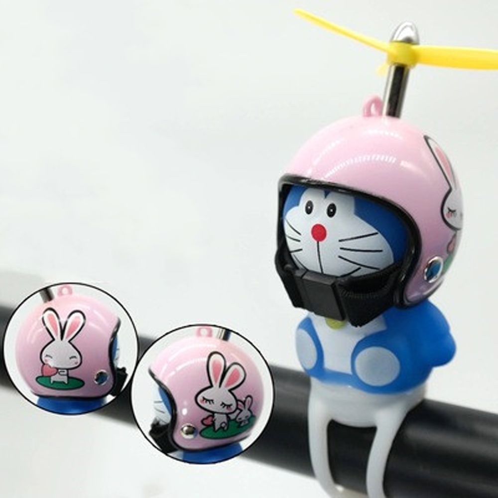 PRESTON Bicycle Accessories Doraemon Pokon Toy for Adults Kids Doraemon ...