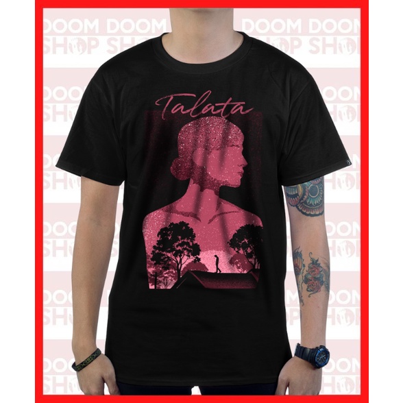 Talata - Itim **OFFICIAL** TOWER OF DOOM SHOP OPM Rock Band Street Wear ...