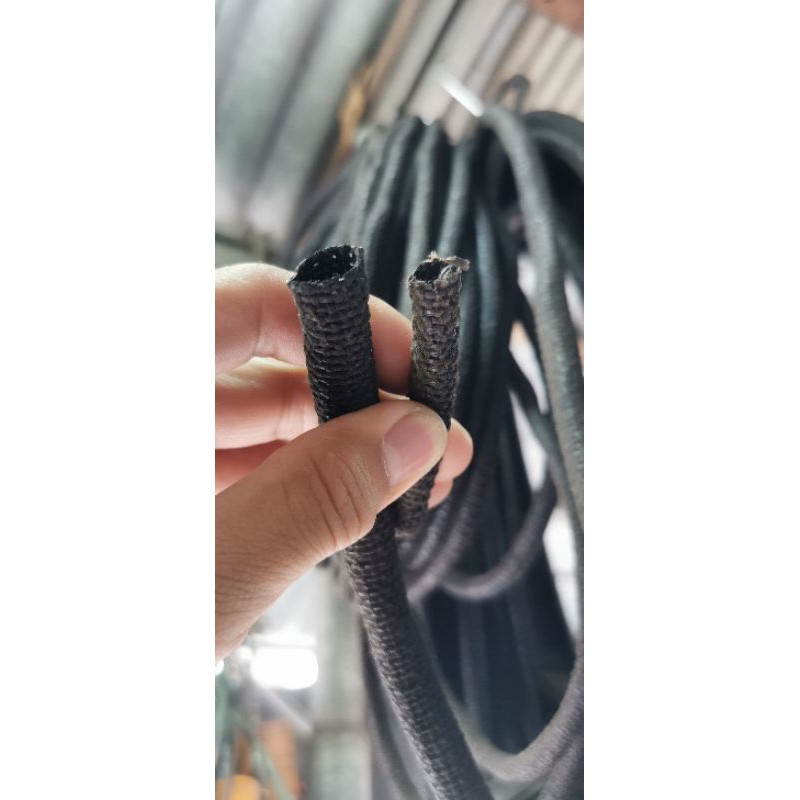 Shop mica tube 1/2 for Sale on Shopee Philippines