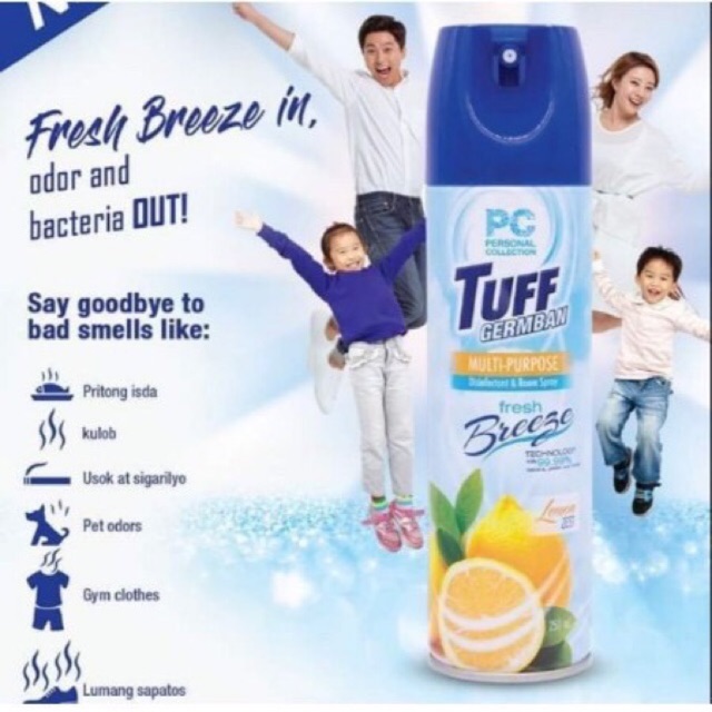 Original TUFF GERMBAN PERSONAL COLLECTION 100% Authentic Personal ...