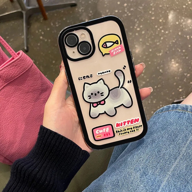 T237 For Samsung Galaxy S25 Edge S24 FE S23 S22 S21 S20 S10 S8 S9 Note ...