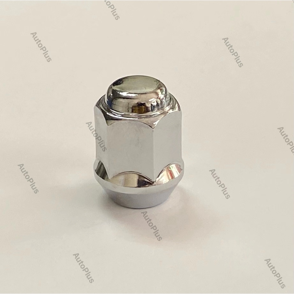Wheel Nut / Lug Nut (Sold Per PC): Isuzu Crosswind / Sportivo Hilander ...