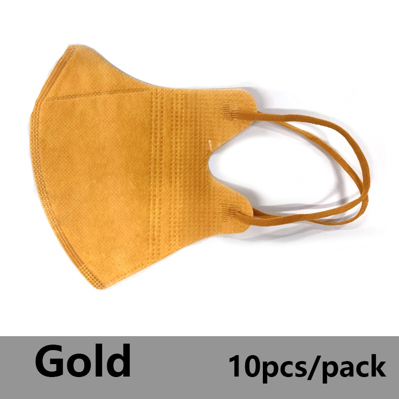 4D Face-lifting Mask Butterfly Mask More Effectively Protect The Nasal ...