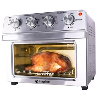 imarflex air fryer - Best Prices and Online Promos - Dec 2025 | Shopee Philippines