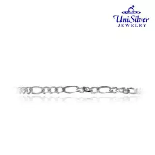 unisilver bracelet - Best Prices and Online Promos - Dec 2025 | Shopee ...