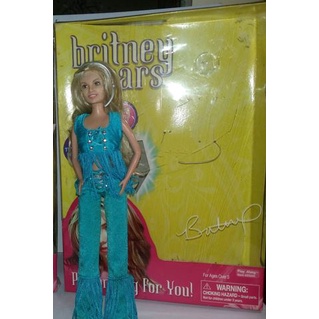 Britney Spears Dolls Figure | Shopee Philippines