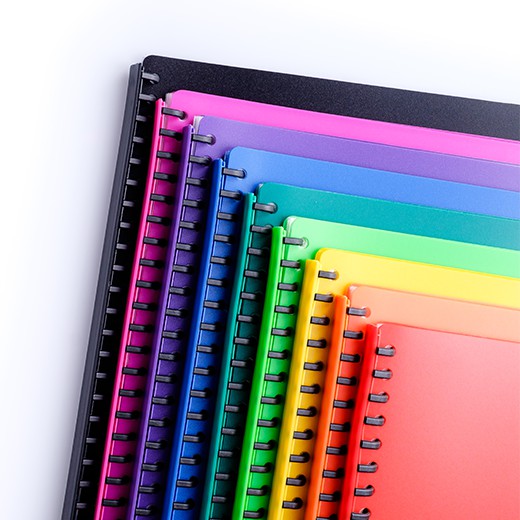 Evo Clearbook 70 microns - 2 pieces/pack and by piece | Shopee Philippines