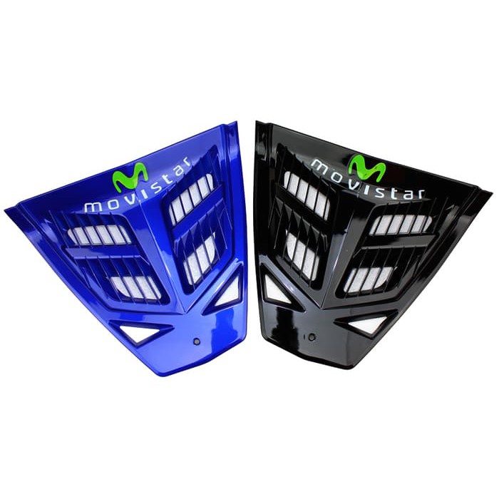 MESIN Promoo engine cover engine cover jupiter mx king 150 old new led ...