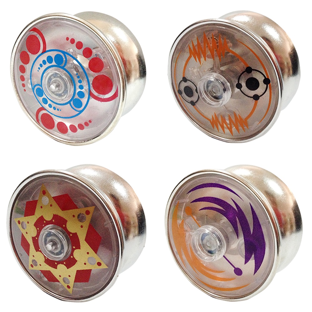 Lightning Storm Competition Yoyo Set Lightning Design | Shopee Philippines
