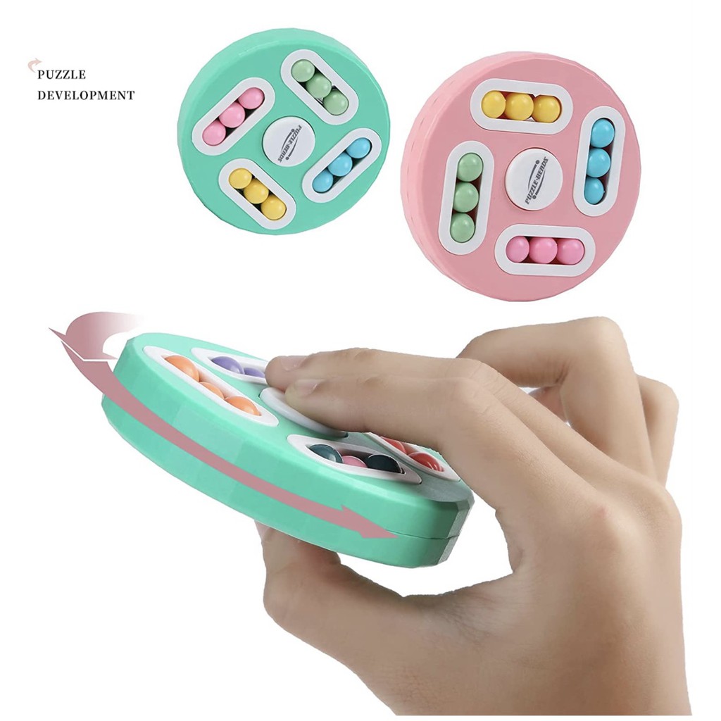 QF TY-002 Child Adult Old Man Masuchi Release Puzzle Beads Intelligence ...