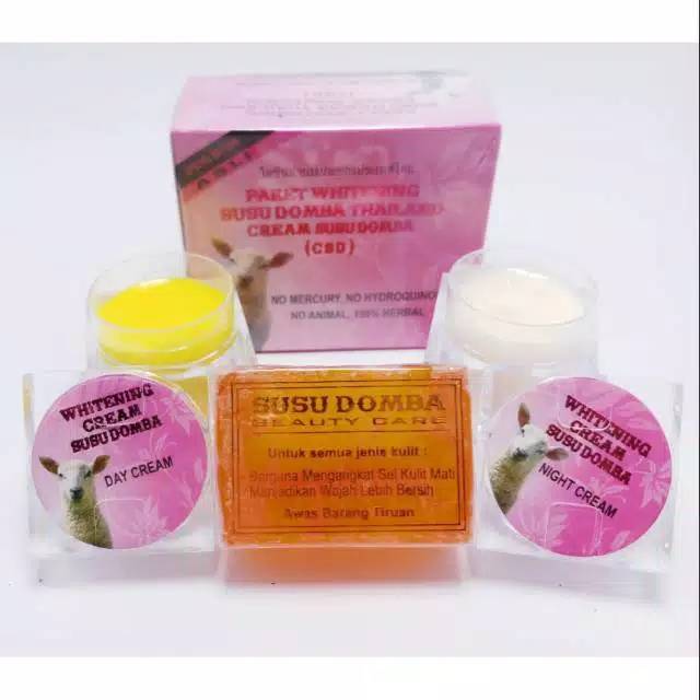 Original Mini Sheep Milk Cream Package | Shopee Philippines