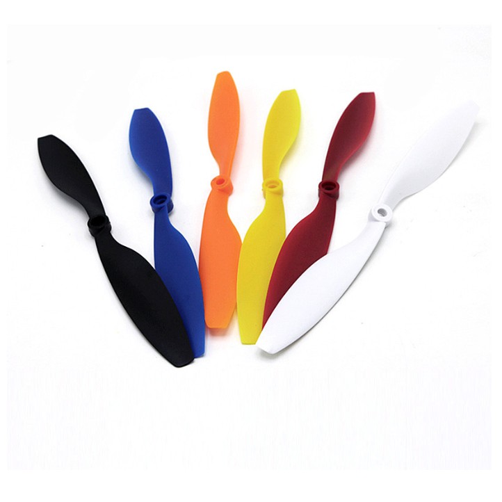 10pcs/Lot 10x4.5" 1045 1045R CW CCW Propeller for F450 500 F550 FPV ...