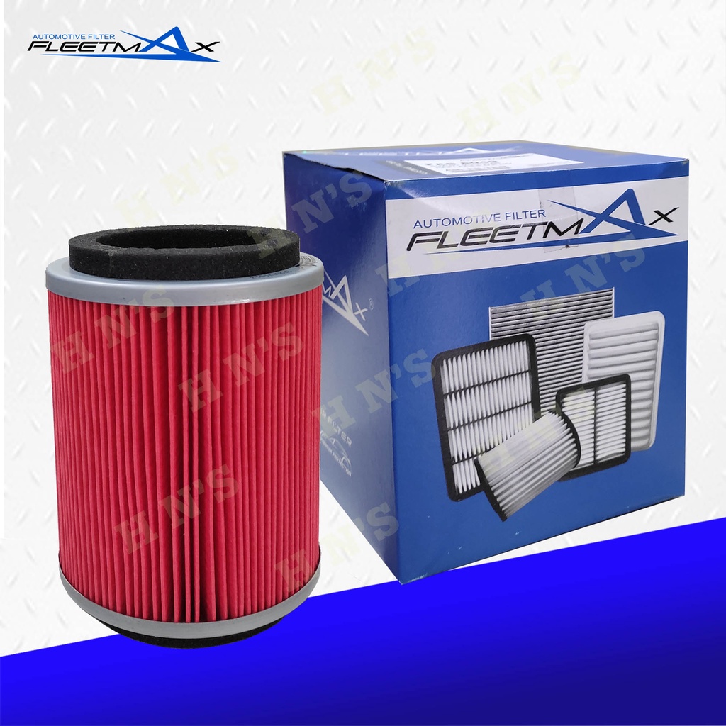 Fleetmax Air Filter FAS8049 for Suzuki Multicab ( 1993 - 1999 ...