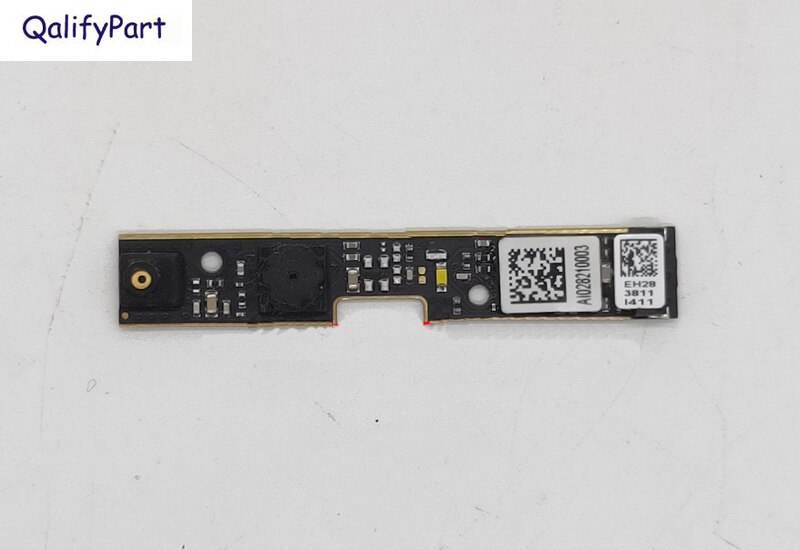 Original Laptop Camera Webcam Board For Haier X3P For Hasee K610D-I5 I7 ...