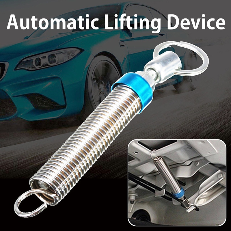Universal Car Adjustable Automatic Auto Car Trunk Boot Lid Lifting ...