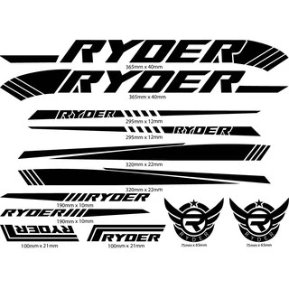 Shop ryder bike for Sale on Shopee Philippines