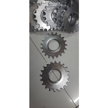 FIXIE COG 13 14 15 16 17 18 19 20 24t 170EACH cog only stainless ...