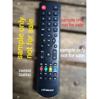 devant remote control - Best Prices and Online Promos - Jun 2024 ...
