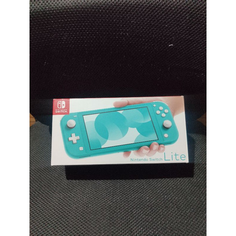 (CHEAPEST)nintendo switch lite complete | Shopee Philippines